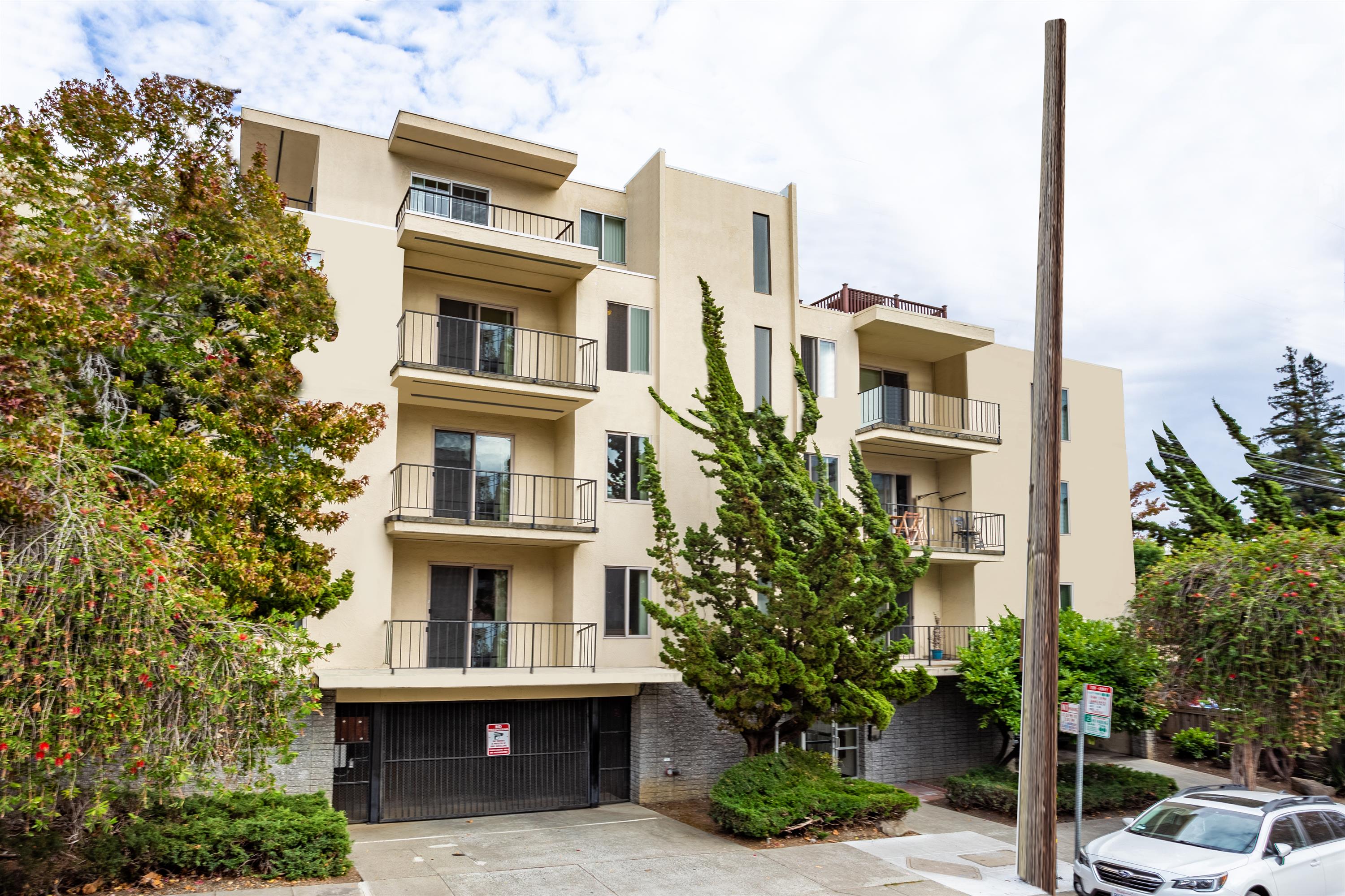 Find a Place - Square One Management